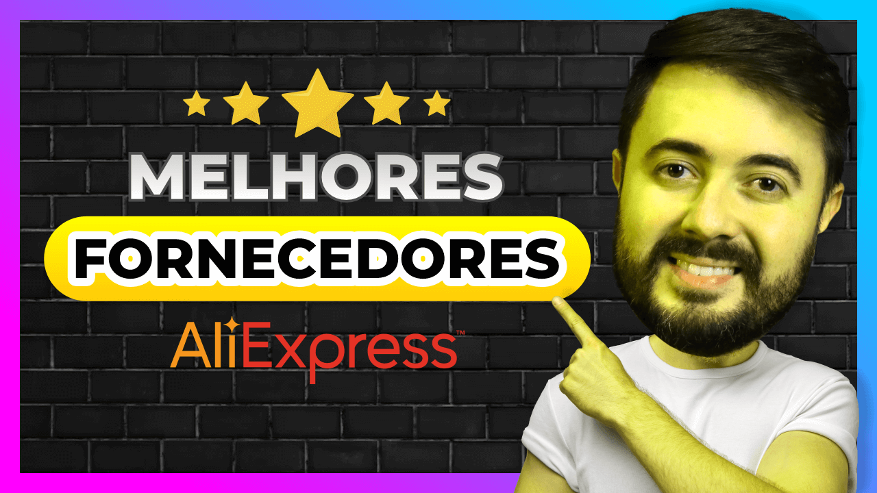 Como escolher os melhores fornecedores do AliExpress para a sua loja de ... Como escolher os melhores fornecedores do AliExpress para a sua loja de ...
