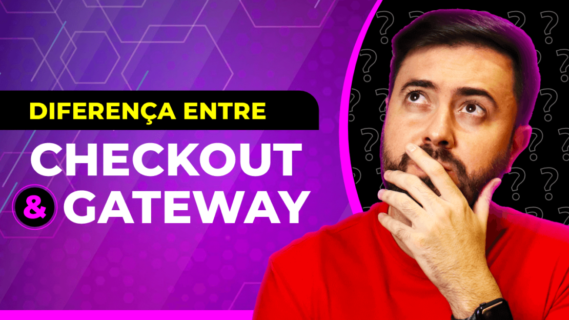 O que é e qual a diferença entre checkout e gateway – Yuri Novaes O que é e qual a diferença entre checkout e gateway – Yuri Novaes