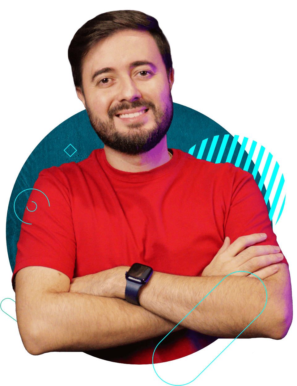 Comunidade Secreta – Yuri Novaes