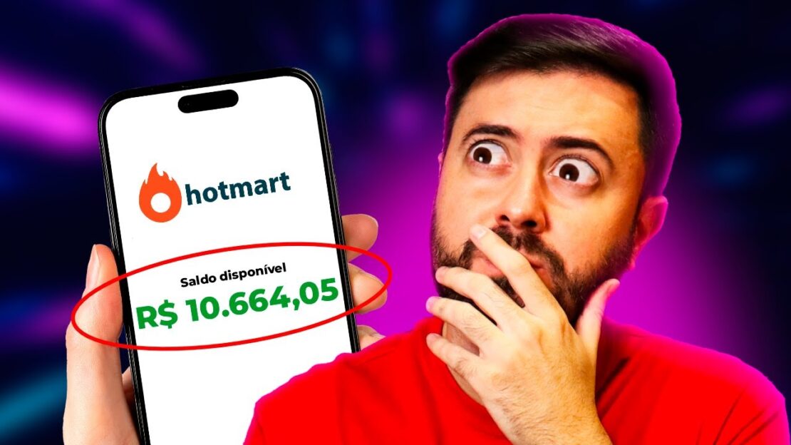 O Que Eu Fiz Para Ganhar 10 Mil Reais Trabalhando Como Afiliado Pela