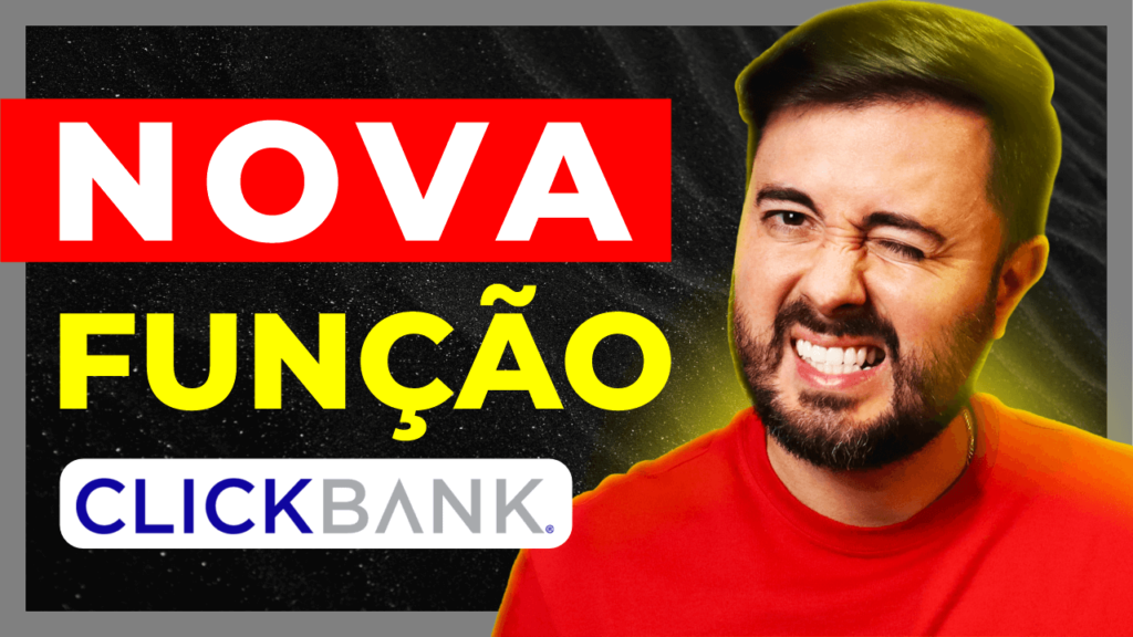 Novidade Clickbank 2024: Como Usar a Nova Função de Criação de Link de ... Novidade Clickbank 2024: Como Usar a Nova Função de Criação de Link de ...
