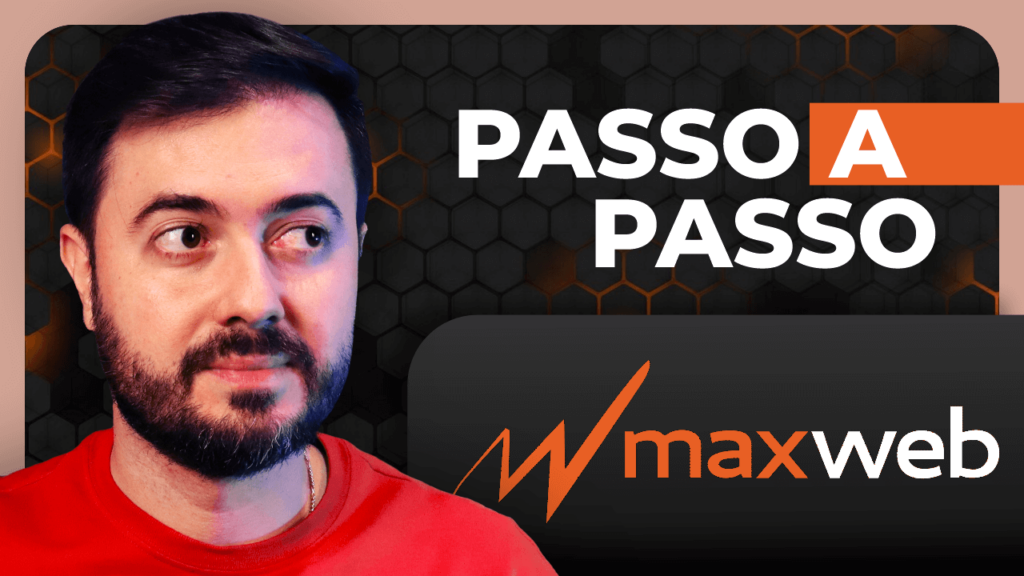 Como Funciona a MaxWeb: Guia Completo para Afiliados – Yuri Novaes